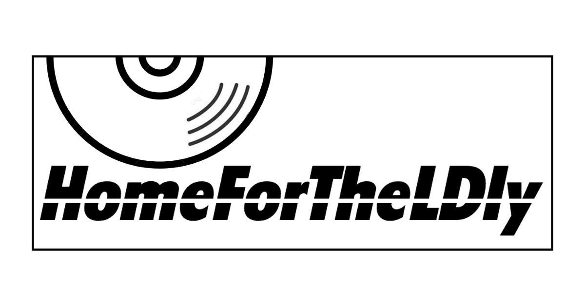 Laserdisc Store Australia – Home for the LDly