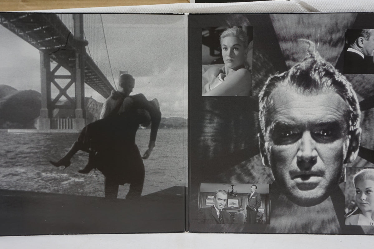 Hitchcock: Vertigo JAP PILF-1091 – Home for the LDly