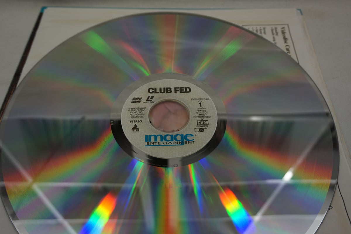 Club Fed USA ID8649PR – Home for the LDly