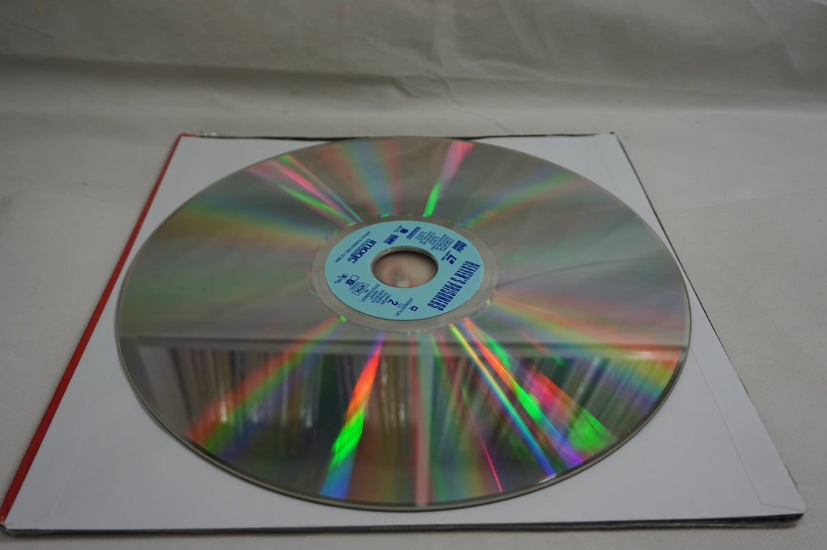 Heaven's Prisoners USA ID3453LI – Home for the LDly